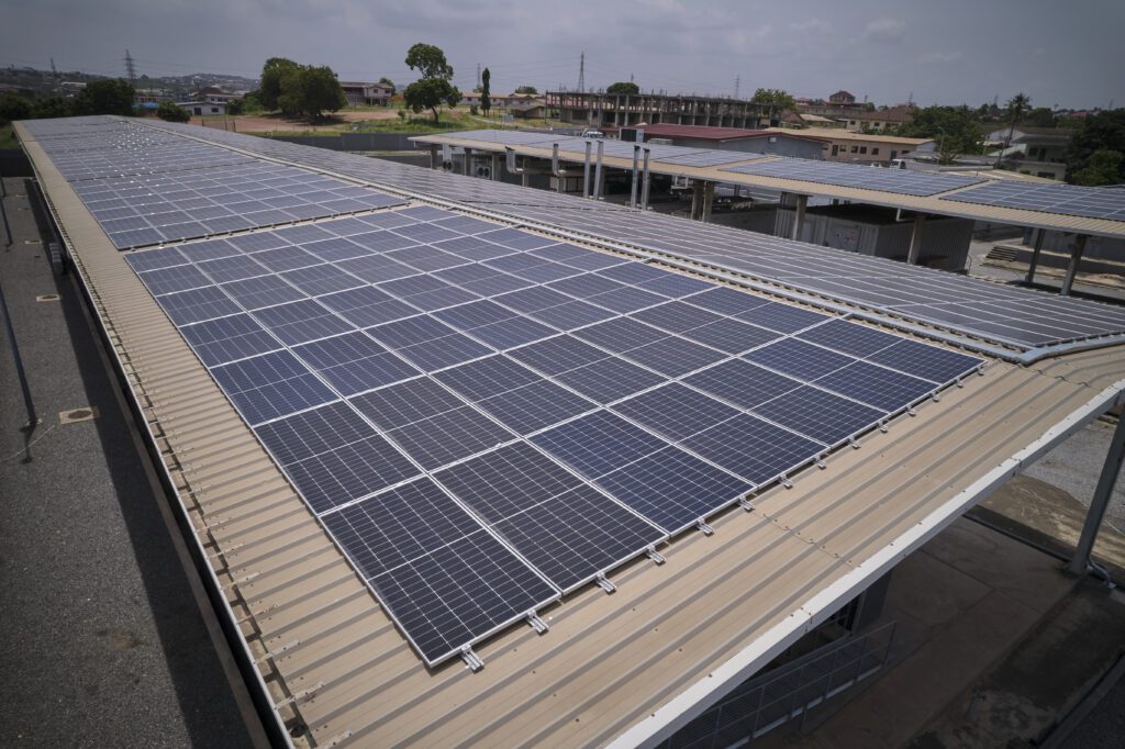 Golden Exotics see cost savings thanks to solar rooftop system - Dutch & Co